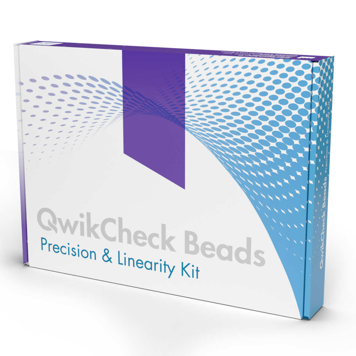 QwikCheck Beads Precision & Linearity Kit – Medical Electronic Systems