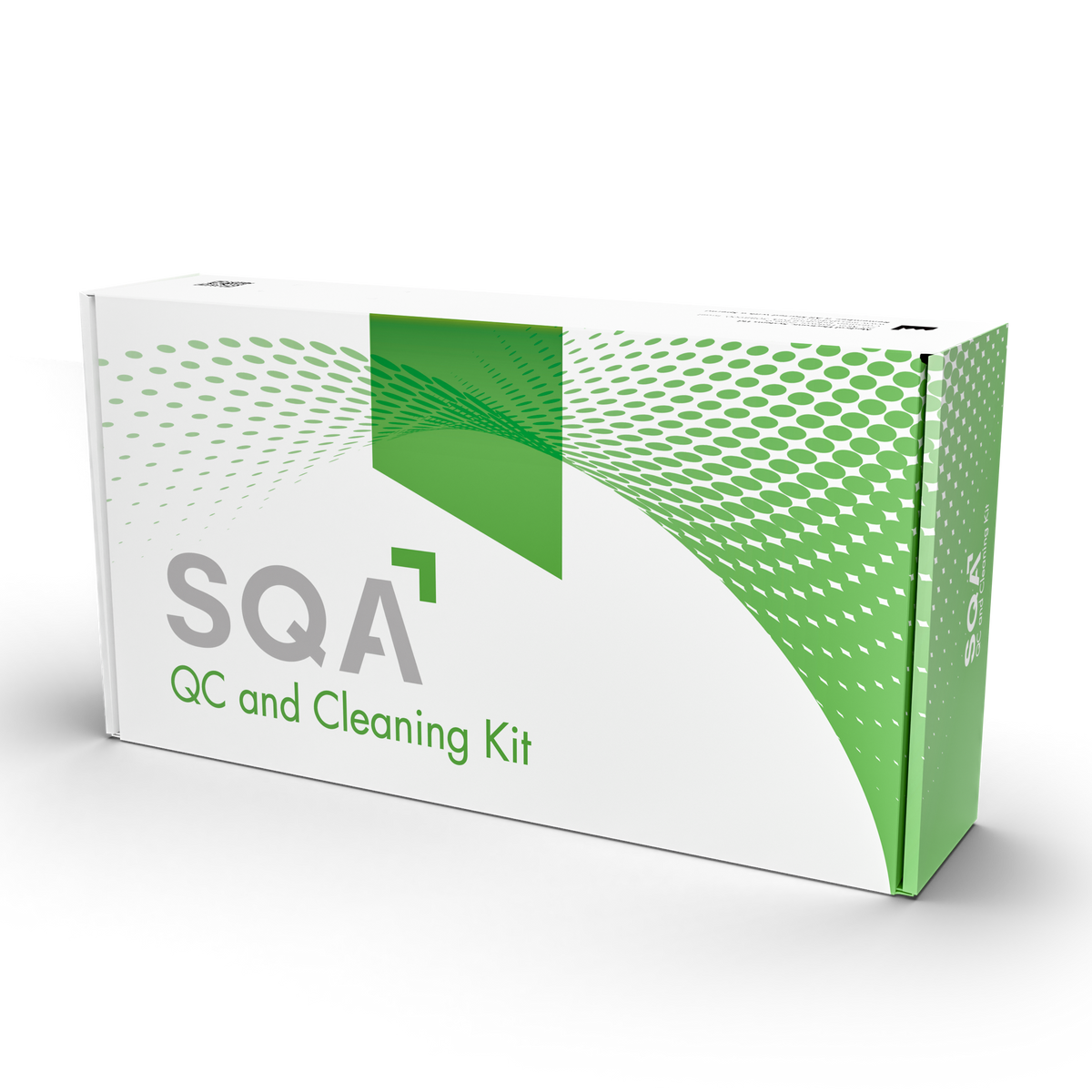 QC and Cleaning kit – Medical Electronic Systems