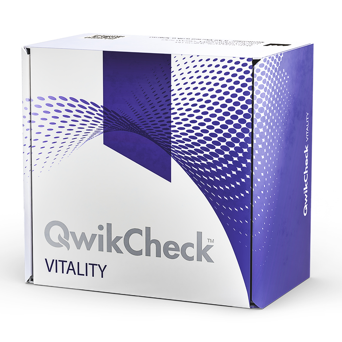 QwikCheck Vitality Kit – Medical Electronic Systems