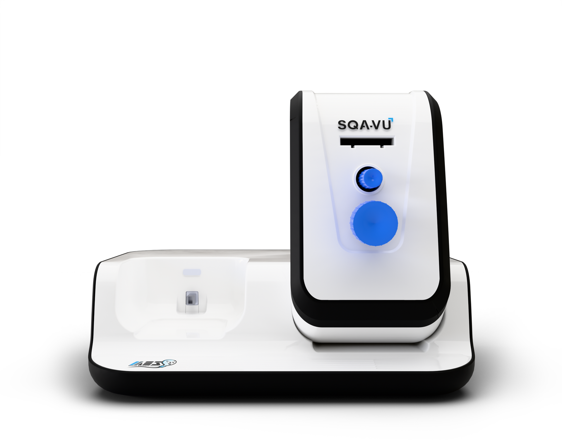 SQA-VU Visualization System & Powered Docking Station – Medical ...