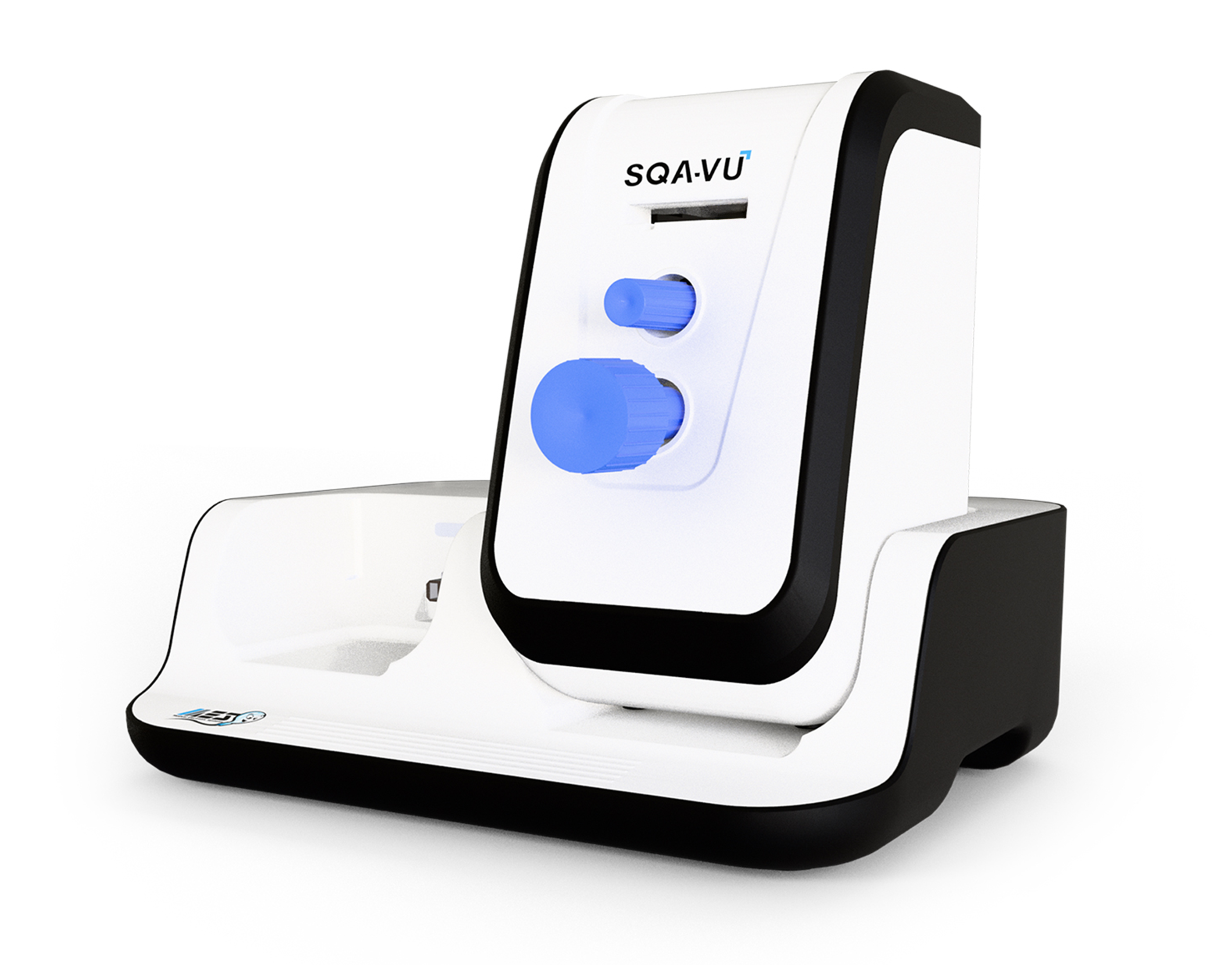 SQA-iO Automated Sperm Quality Analyzer with All-in-One PC – Medical Electronic Systems