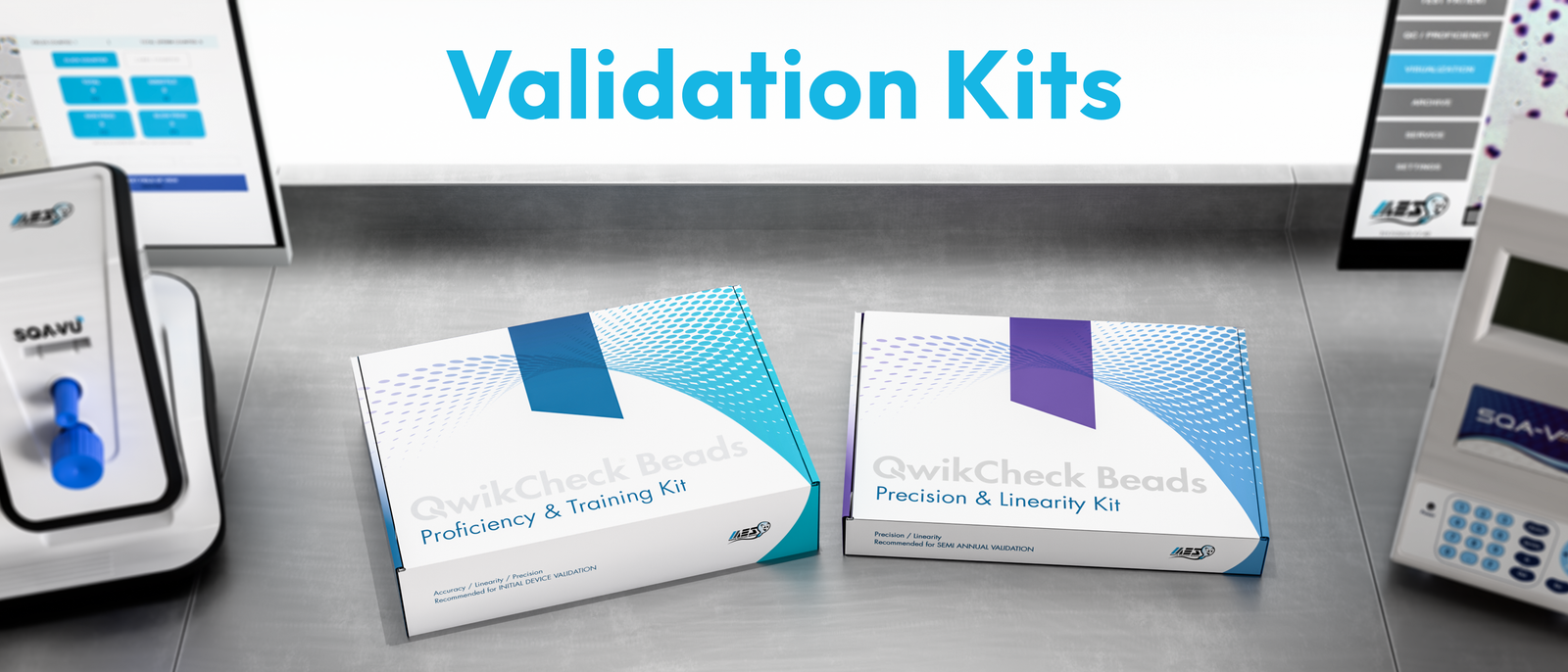 Medical Electronic Systems - Shop