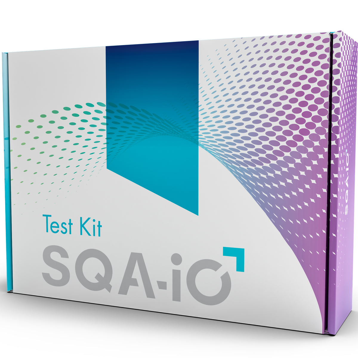 SQA-iO Test Kit – Medical Electronic Systems